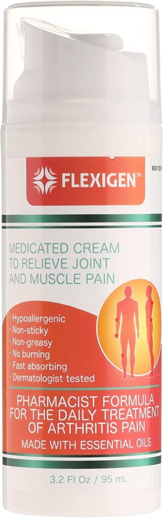 Flexigen – It Works