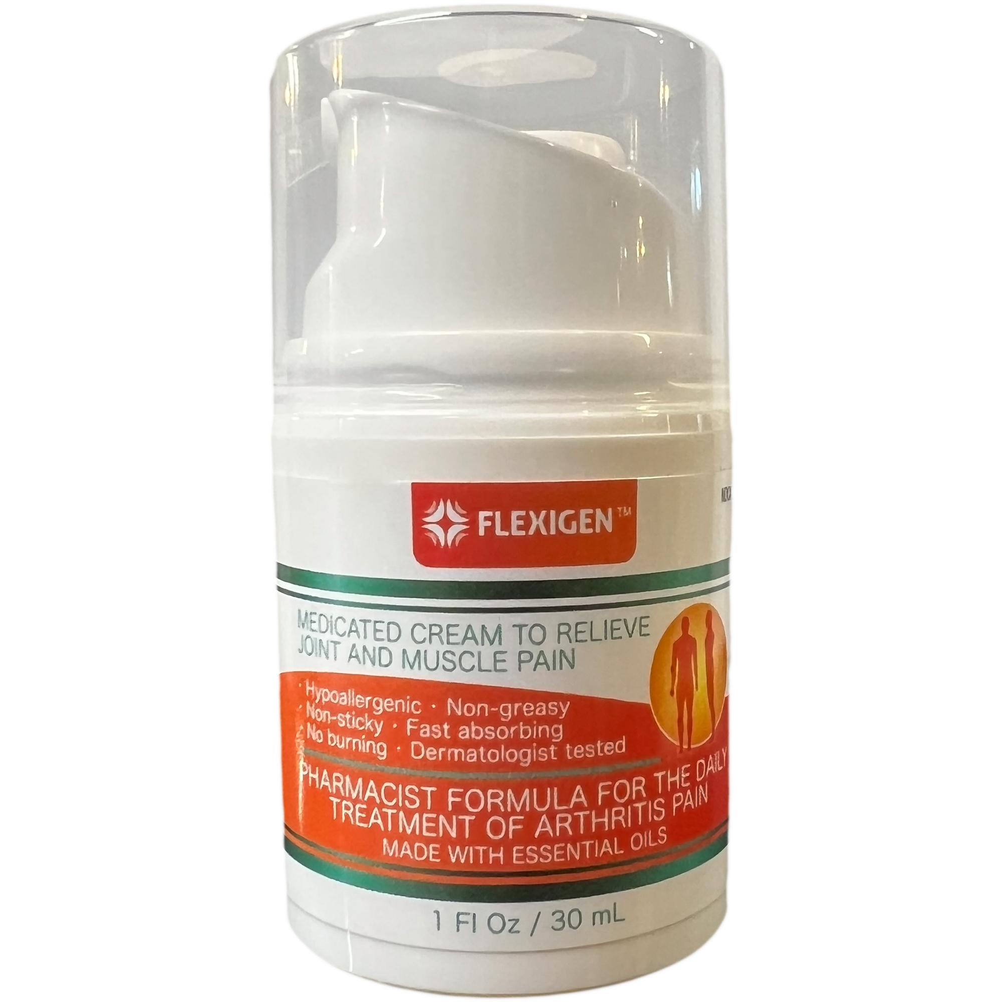 Home - Flexigen®