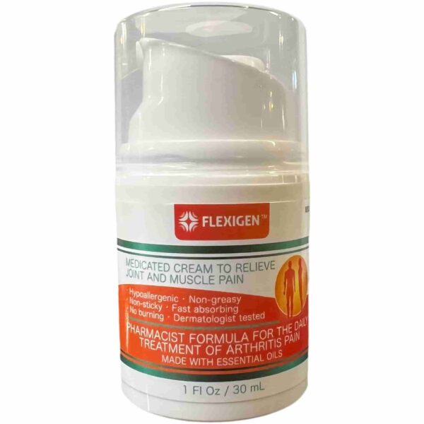 Flexigen – It Works